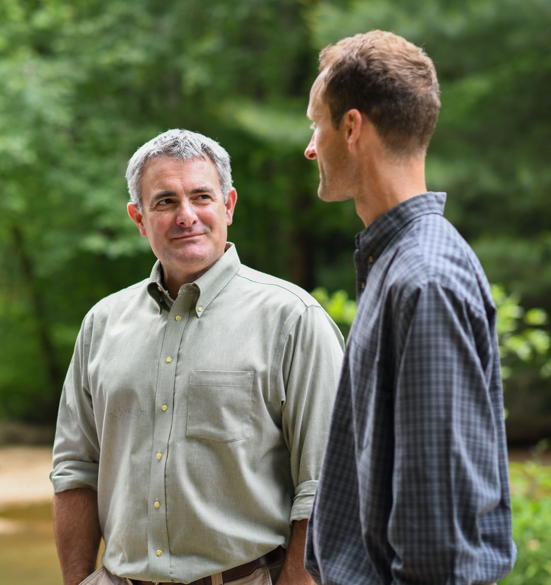 Fiber Optic Corridor Environmental Evaluation | McGill Associates