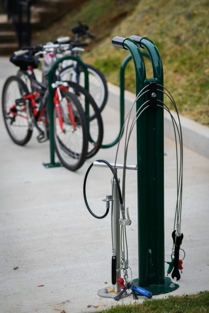 Rutherford County's Thermal Belt Rail Trail Officially Opens | McGill ...