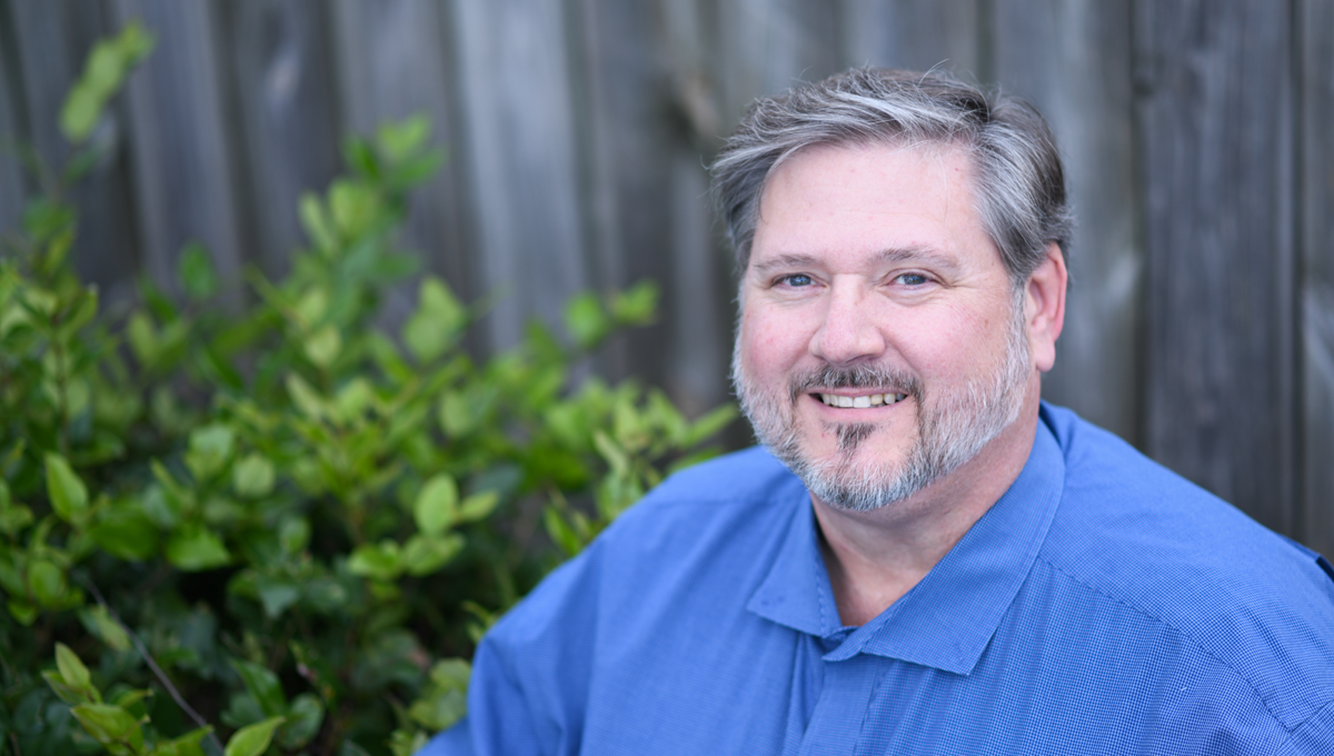 All About the Journey: Meet Mike Hanson, McGill’s Eastern Regional ...