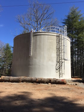 National Groundwater Awareness Week 2021 | McGill Associates