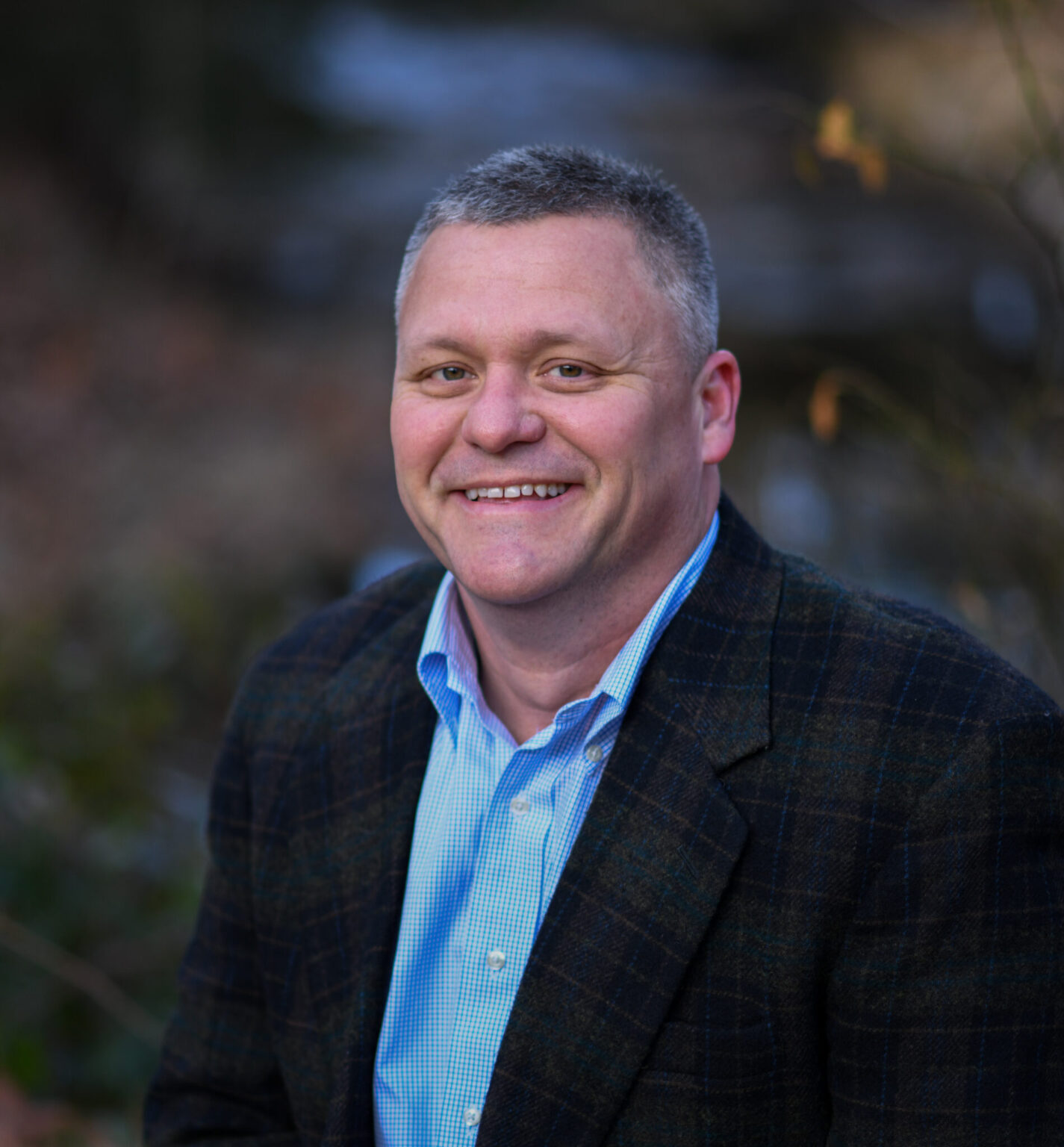 40 Years Tells a Story | McGill Associates