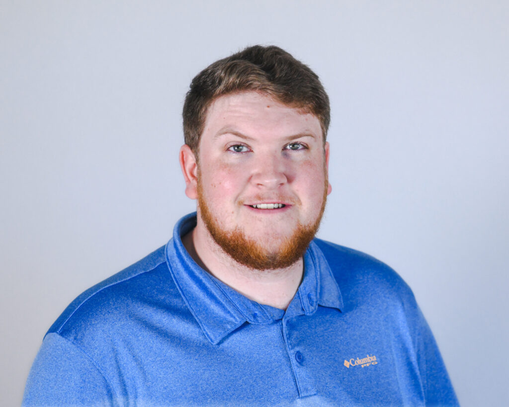 Engineers Week 2023 Interview: Jacob Webb, Engineering Technician ...