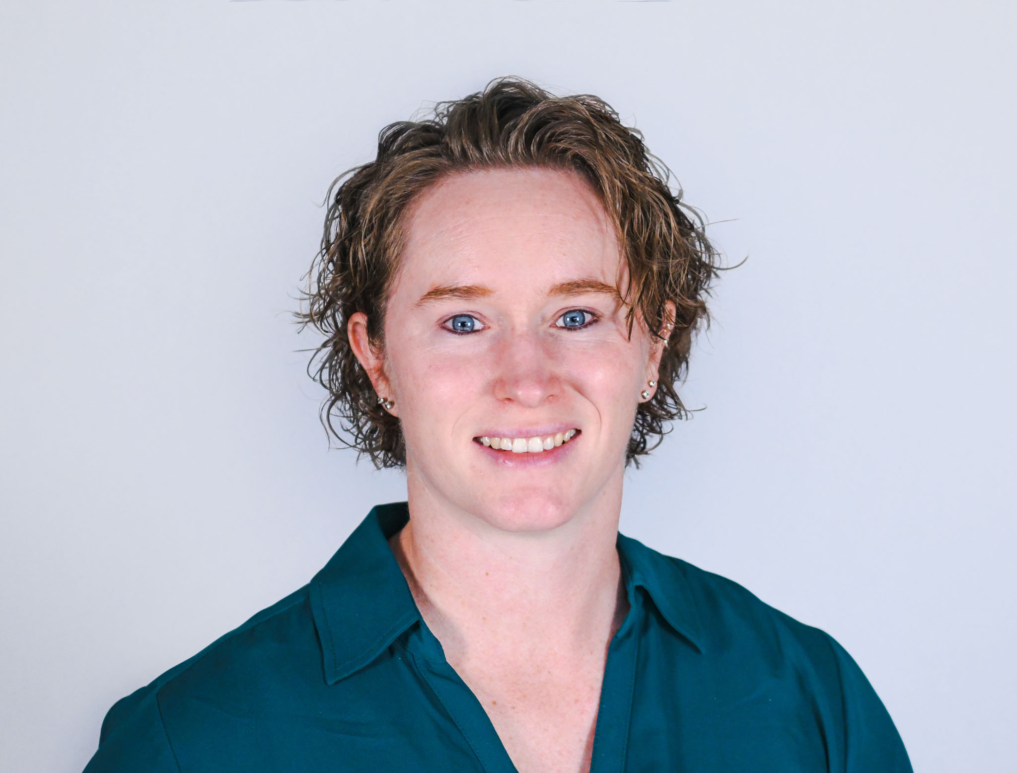 Engineers Week 2023 Interview: Khiya Armstrong, EI, Engineering ...