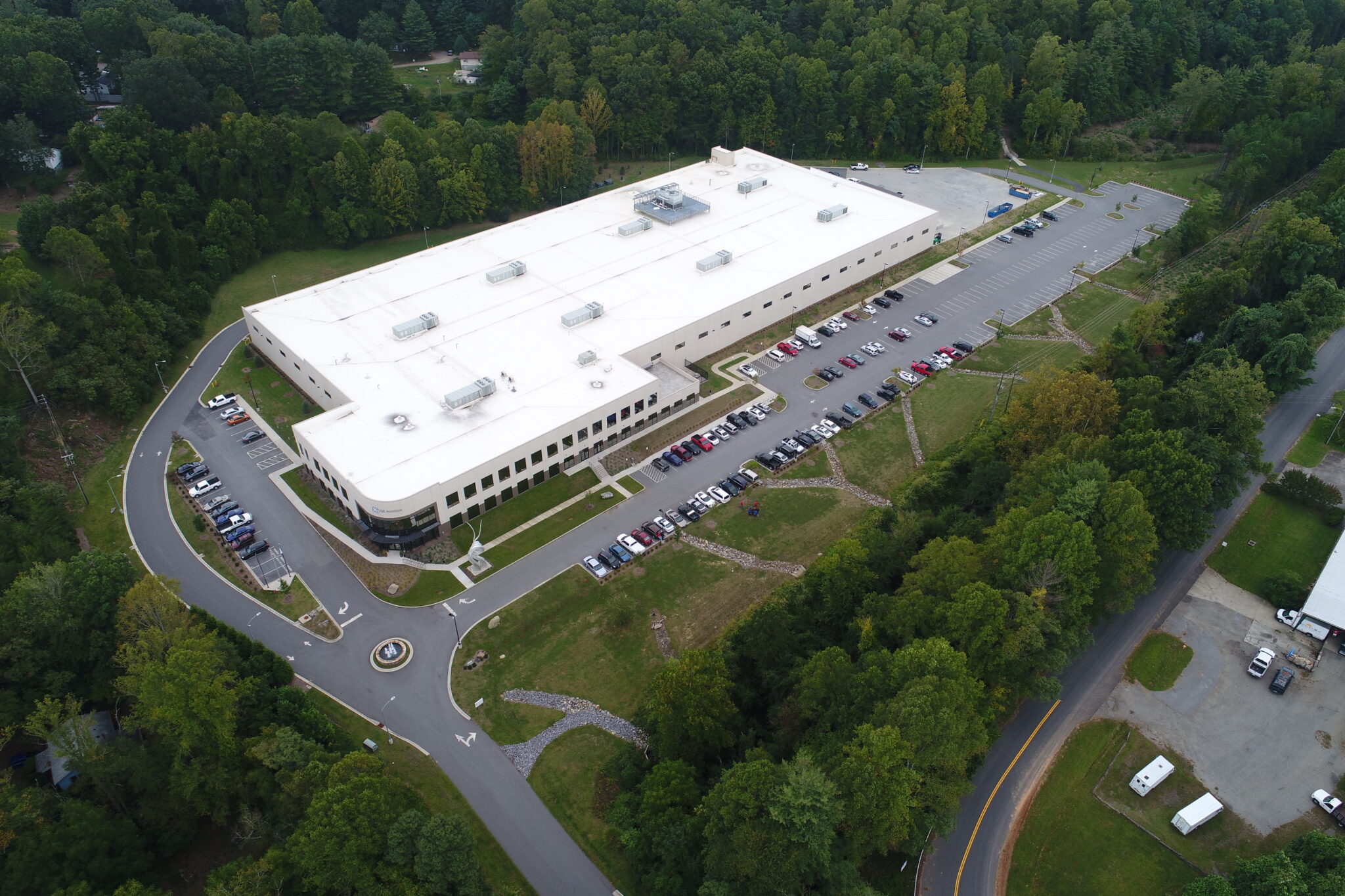 Shell Buildings Create Economic Development Opportunities | McGill ...