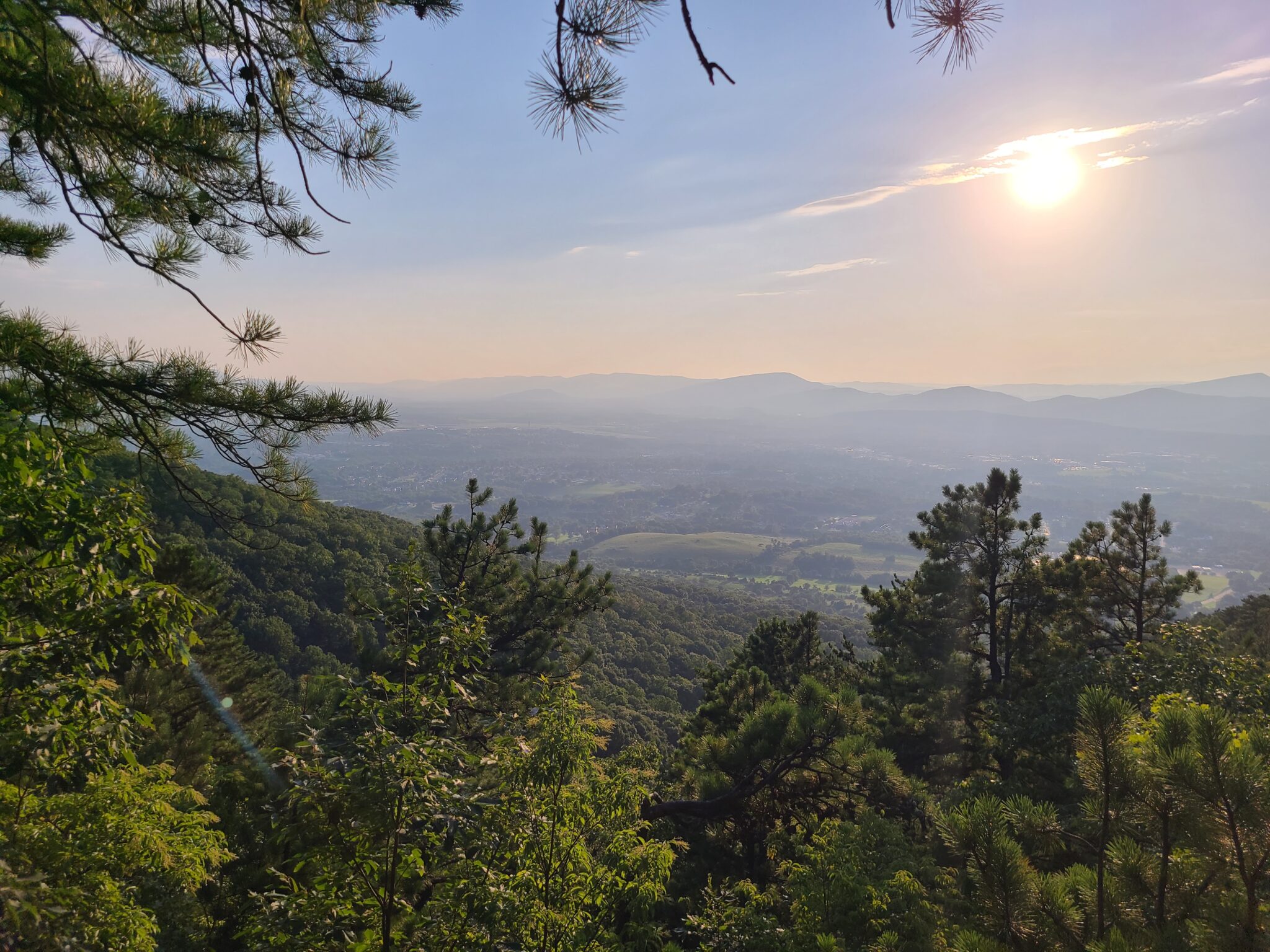 McGill Opens a New Office in Roanoke, Virginia: Meet Office Manager, Wes Fleming