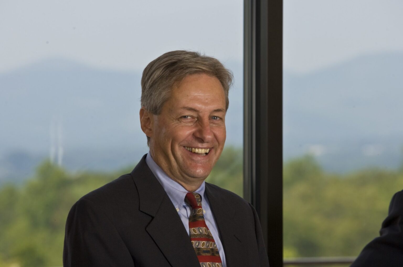 McGill’s Founder, Gary McGill: A Visionary Leader Who Built a Legacy of ...