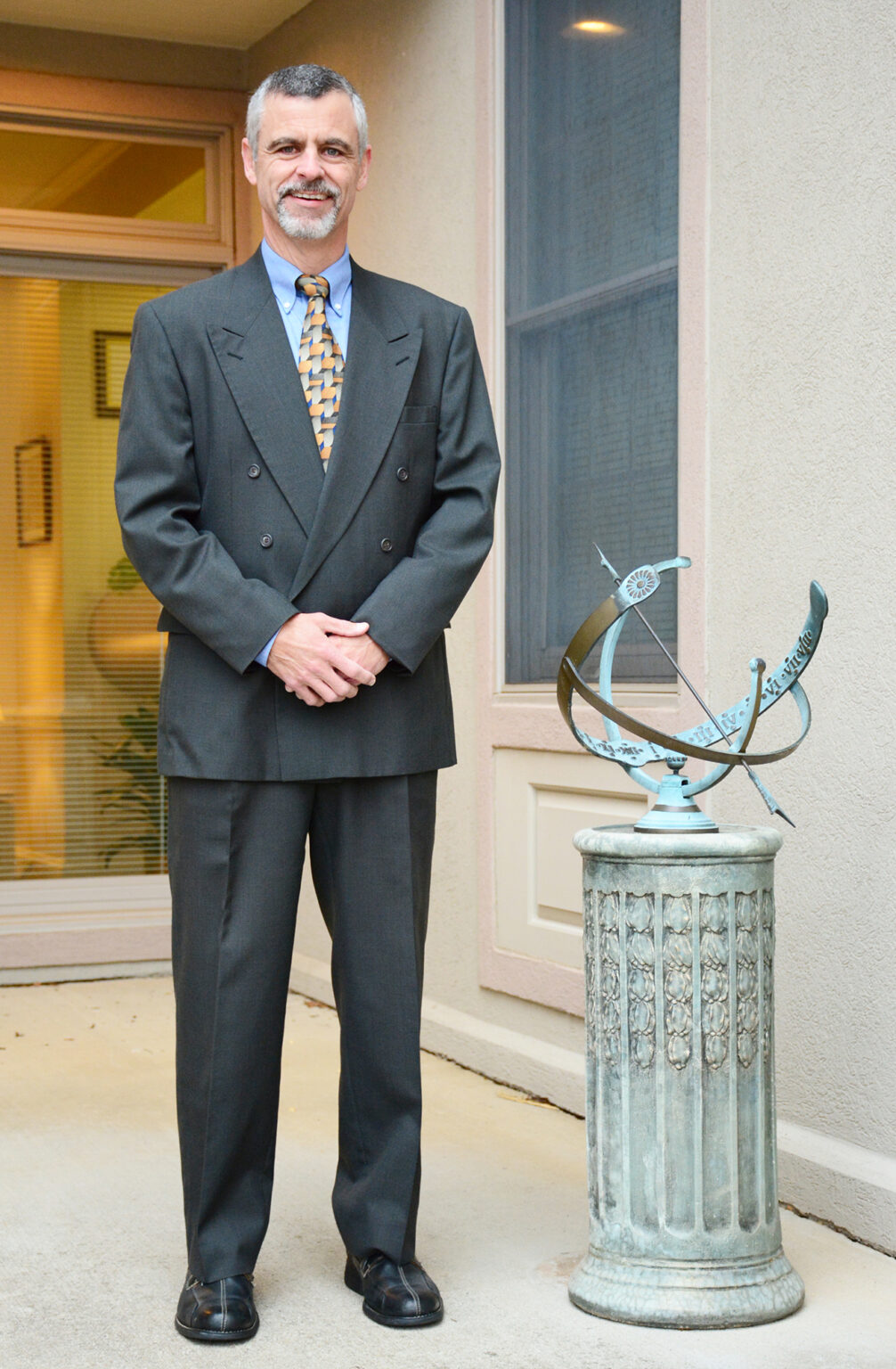 Meet McGill Vice President and Virginia Office Regional Manager, Danny ...