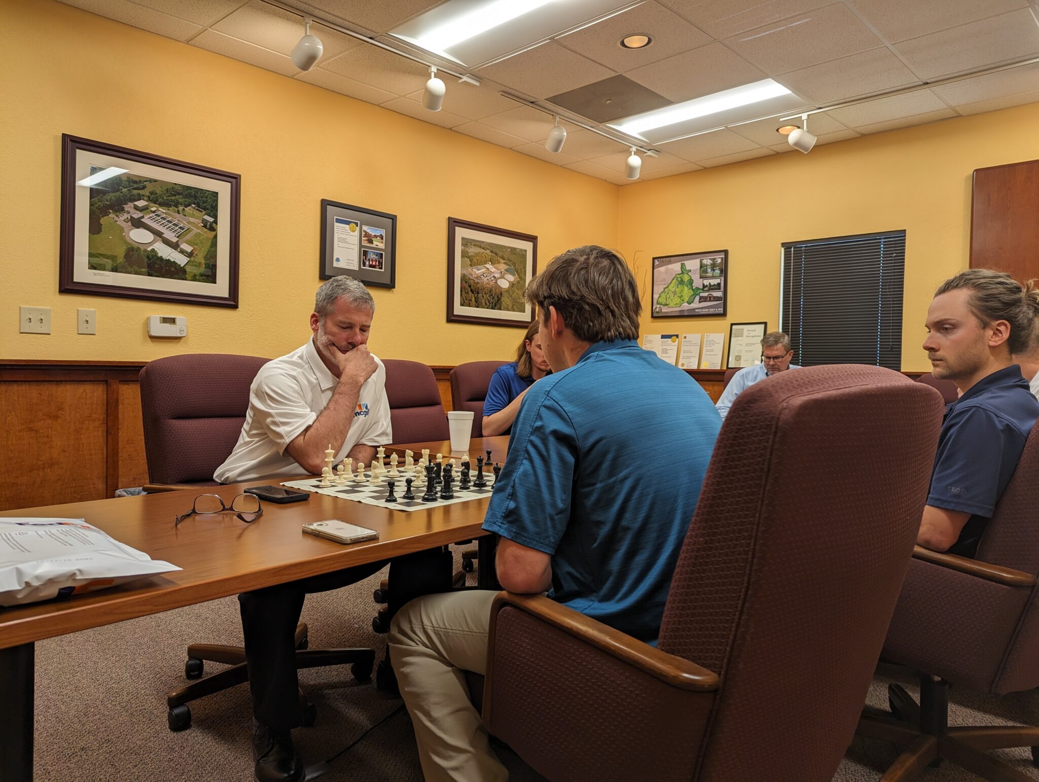 Positive Culture: The Cornerstone of 40 Years of Success