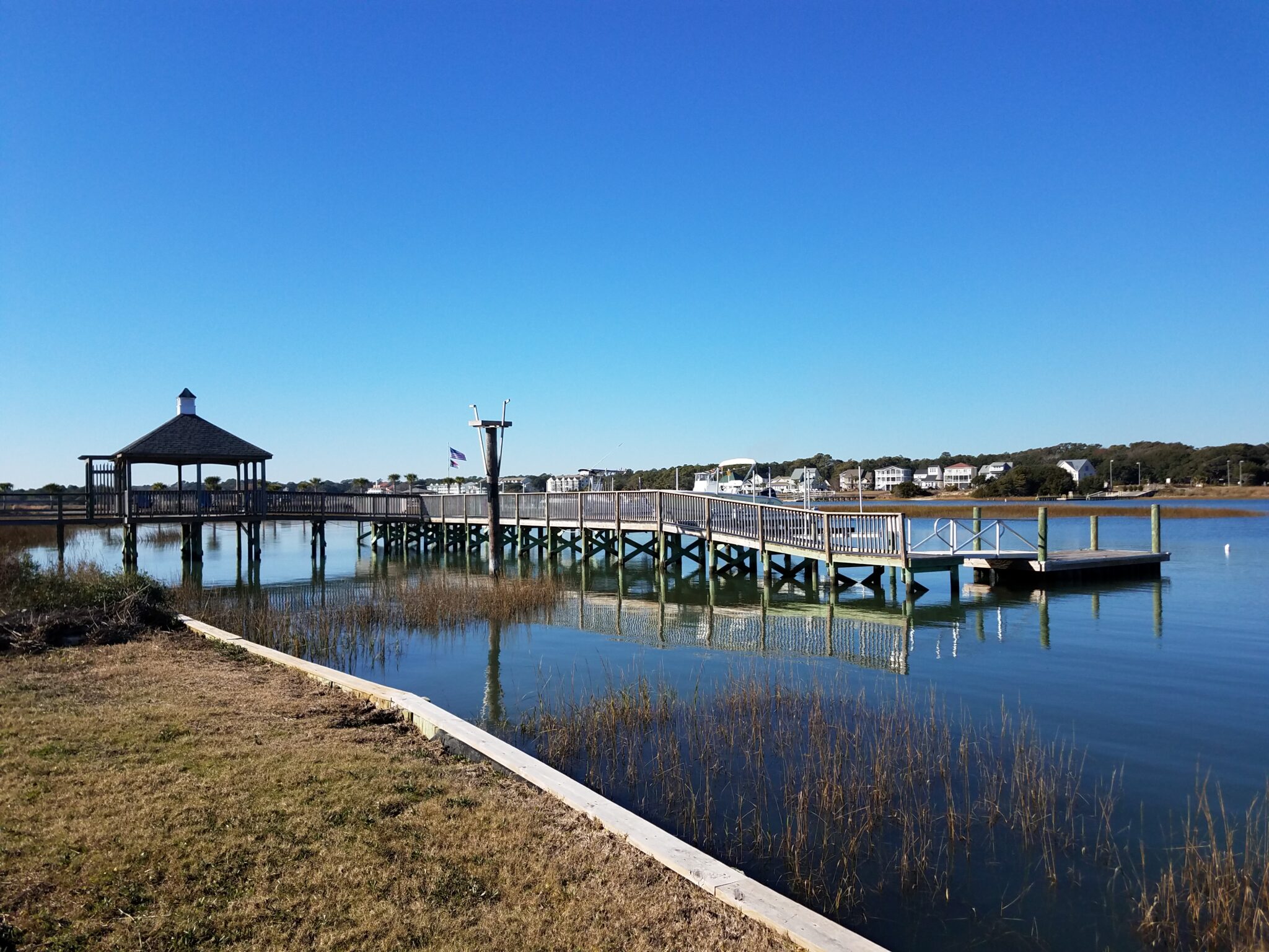 Preserving Cultural Aspects in Land Planning and Recreation Projects