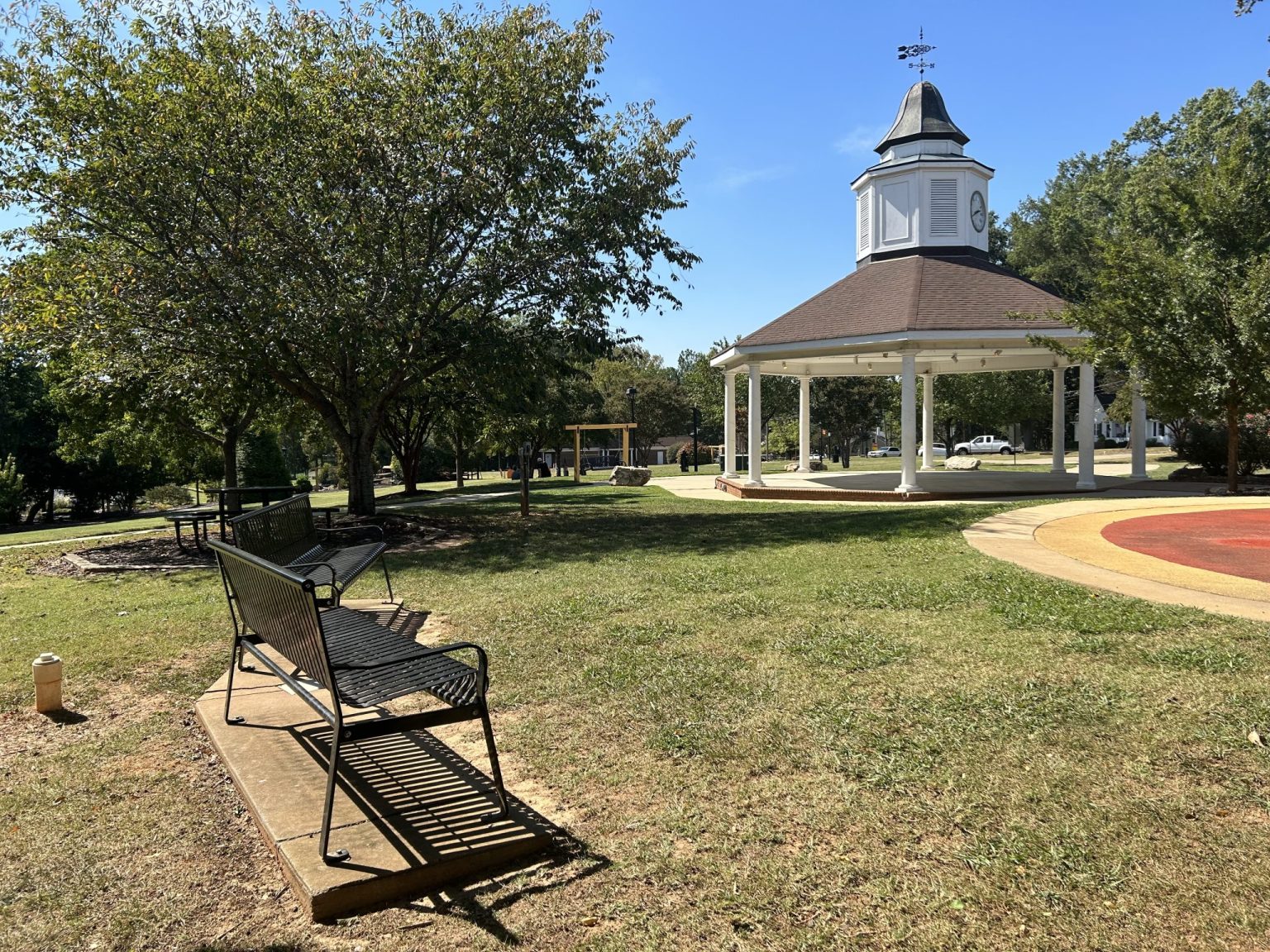 Parks and Recreation Planning Fosters Community Growth