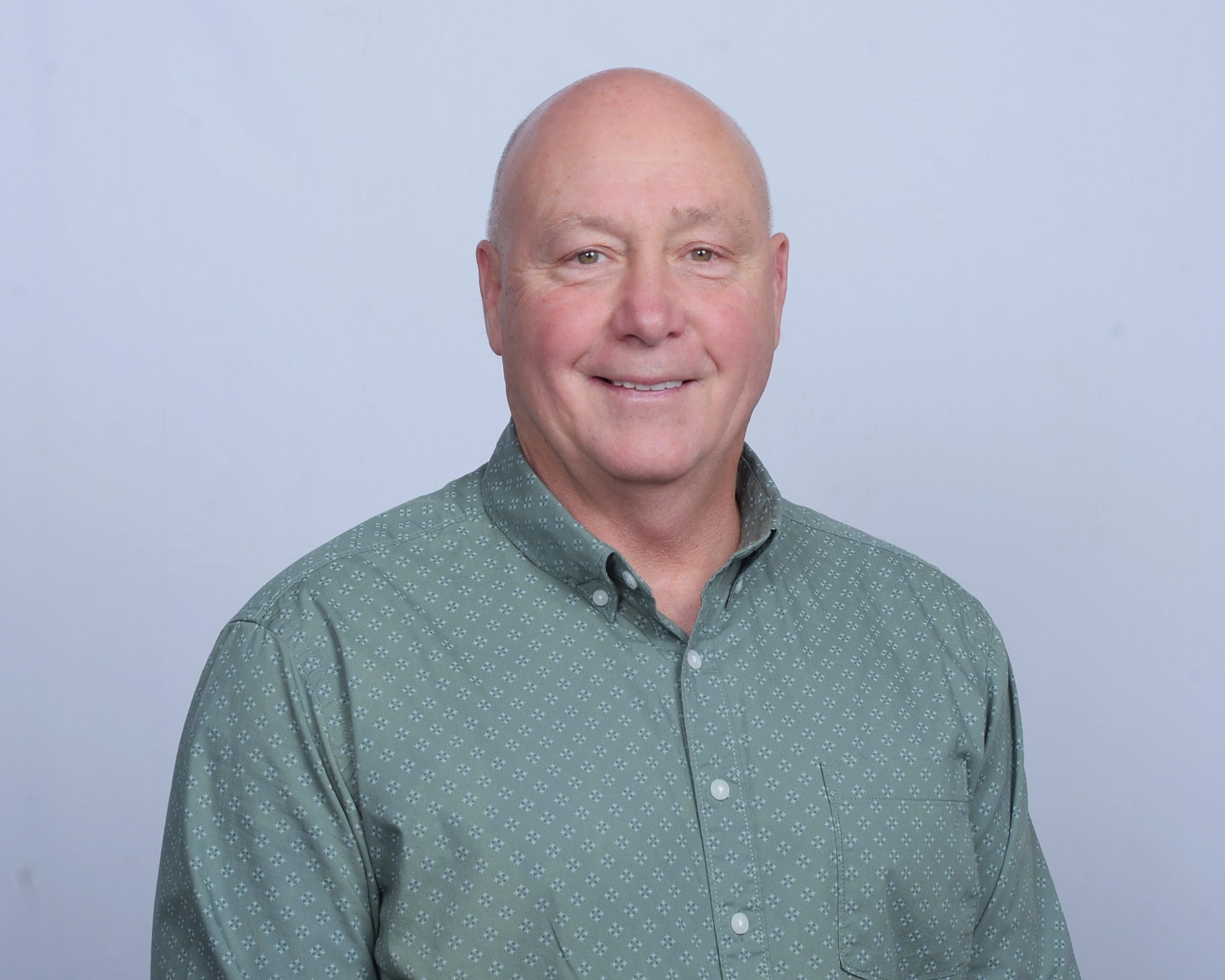 John Carnifax: A Lifetime Passion for Parks and Recreation